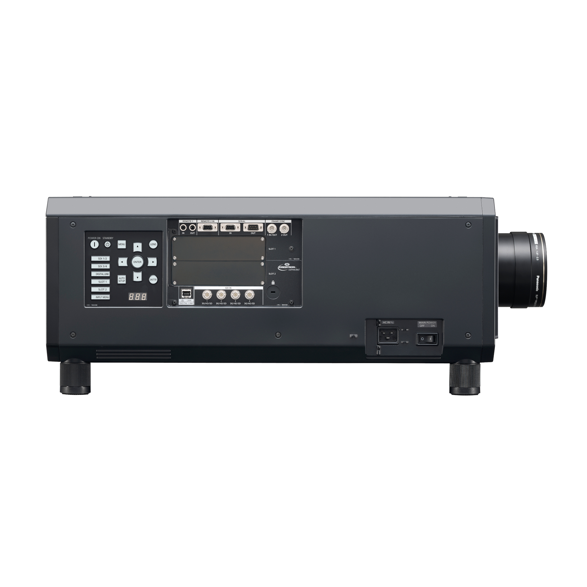 Over 10000 ANSI Projector Archives - Fisher Audio Visual