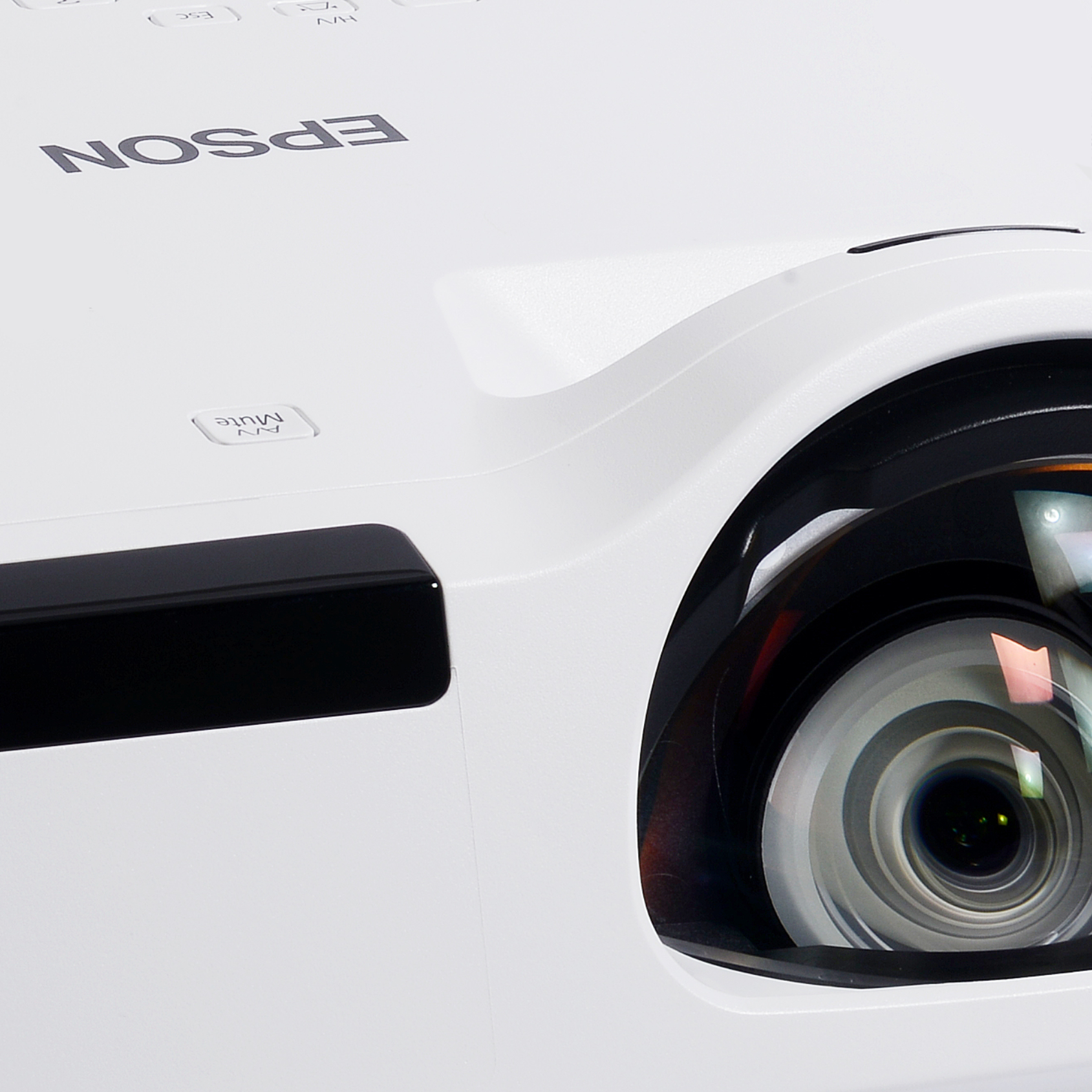 Projectors Archives - Fisher Audio Visual