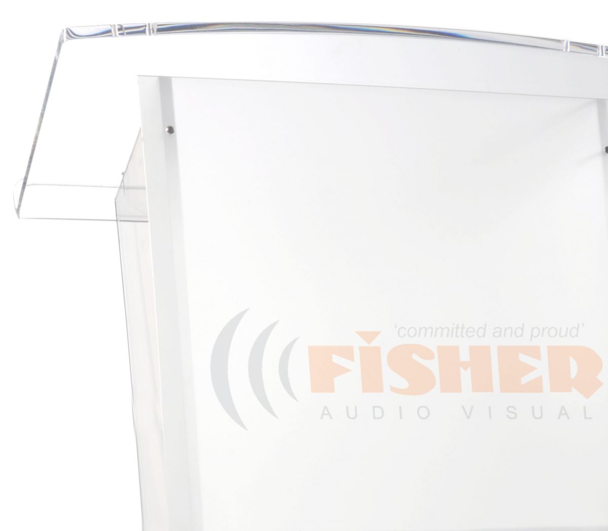 Set, Stage & Furniture – Fisher Audio Visual